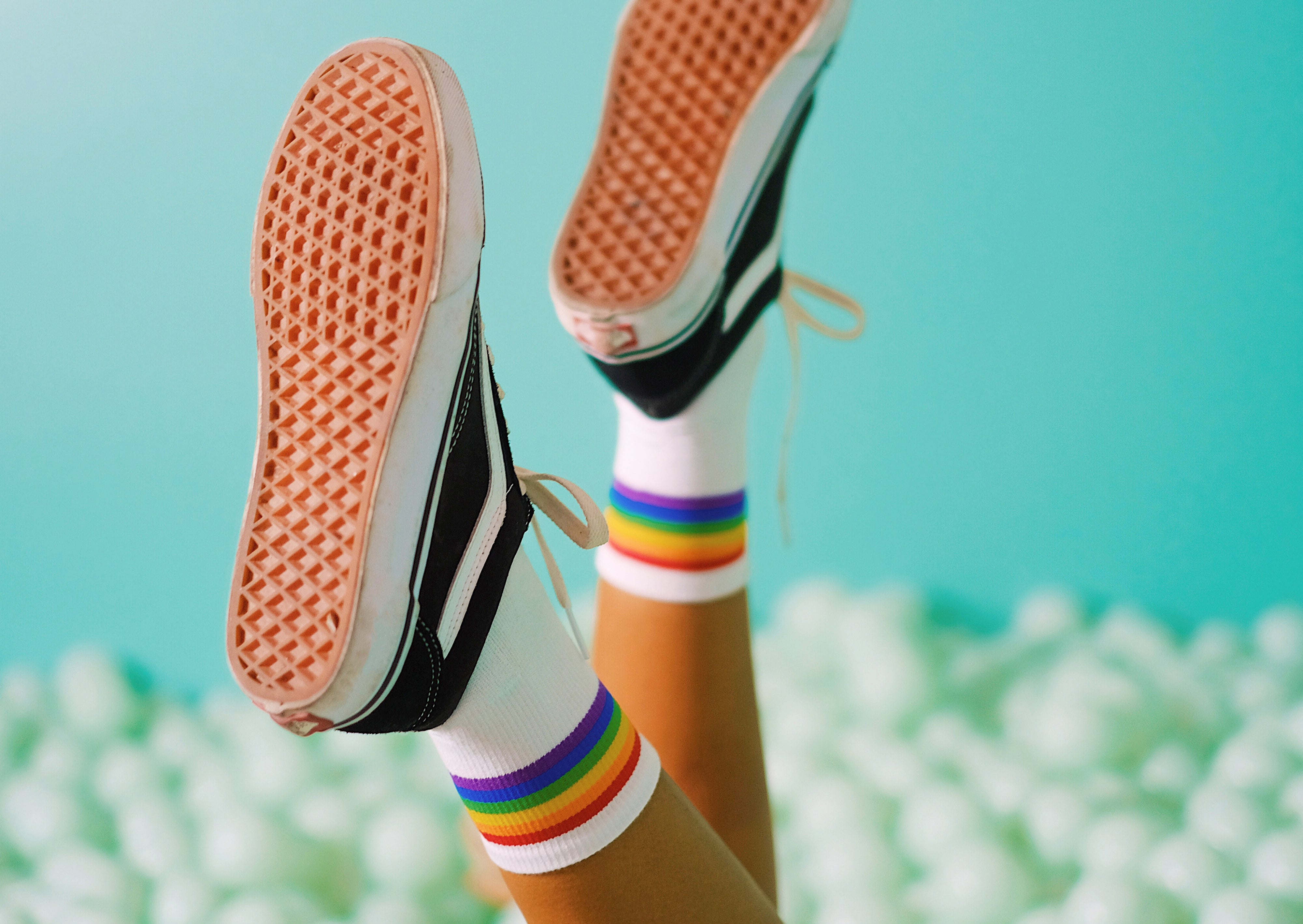 NEW ANKLE HIGH COLLECTION – American Socks