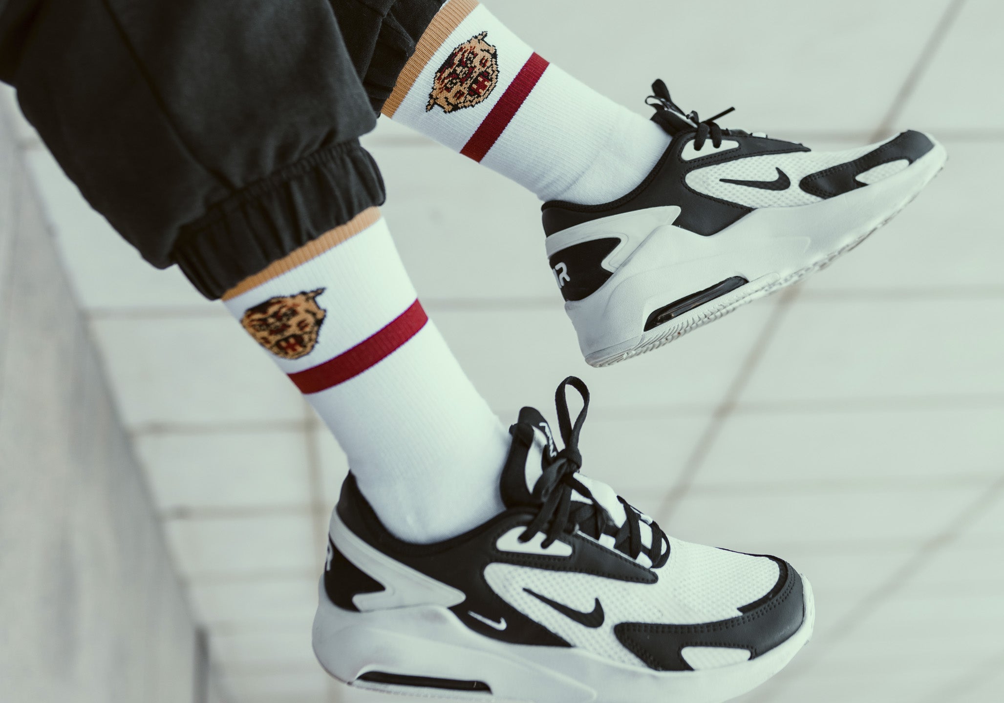 The Perfect Socks for CrossFit: Why American Socks is Your Ultimate Ch