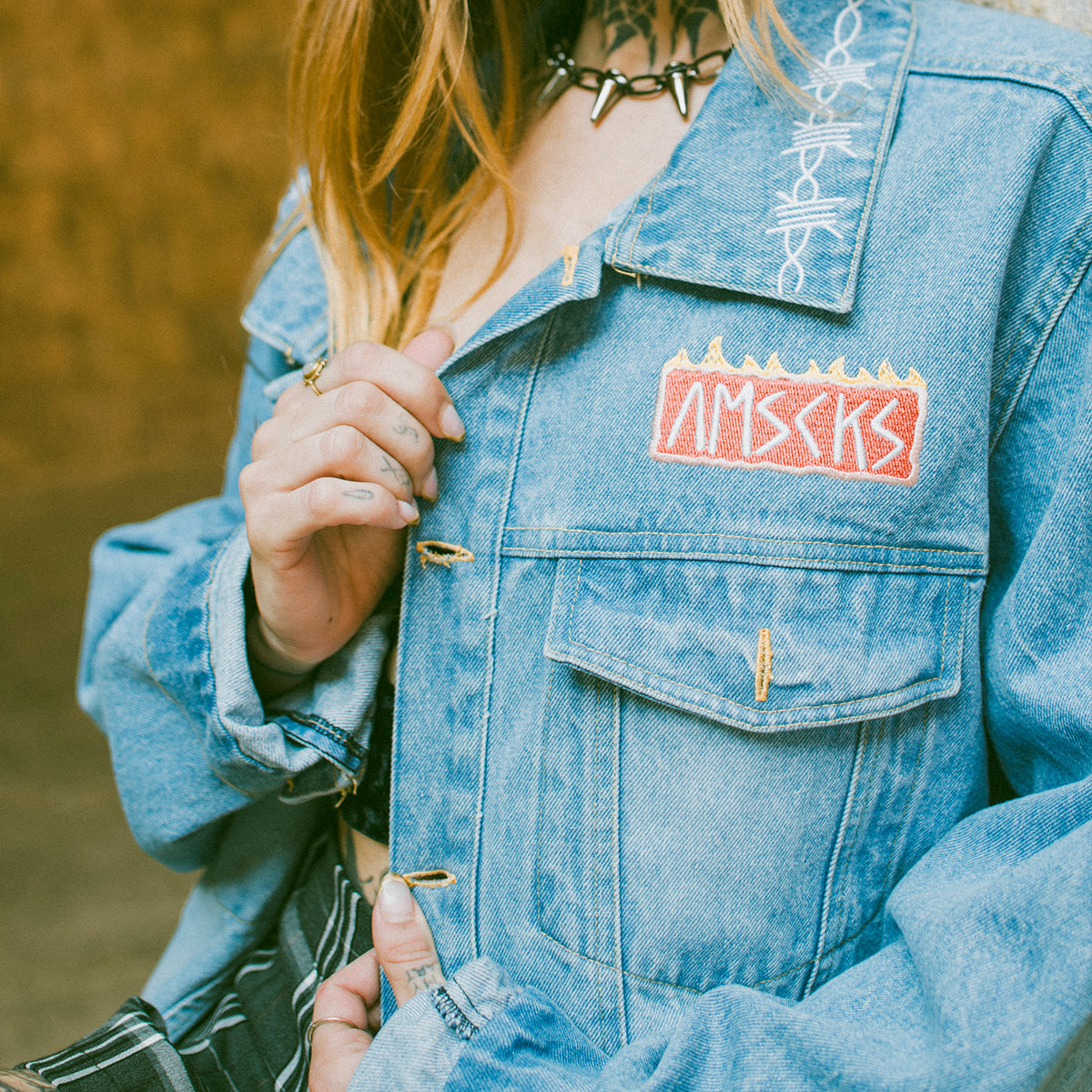 AMERICAN SOCKS | Shop | Jackets and Windbreakers