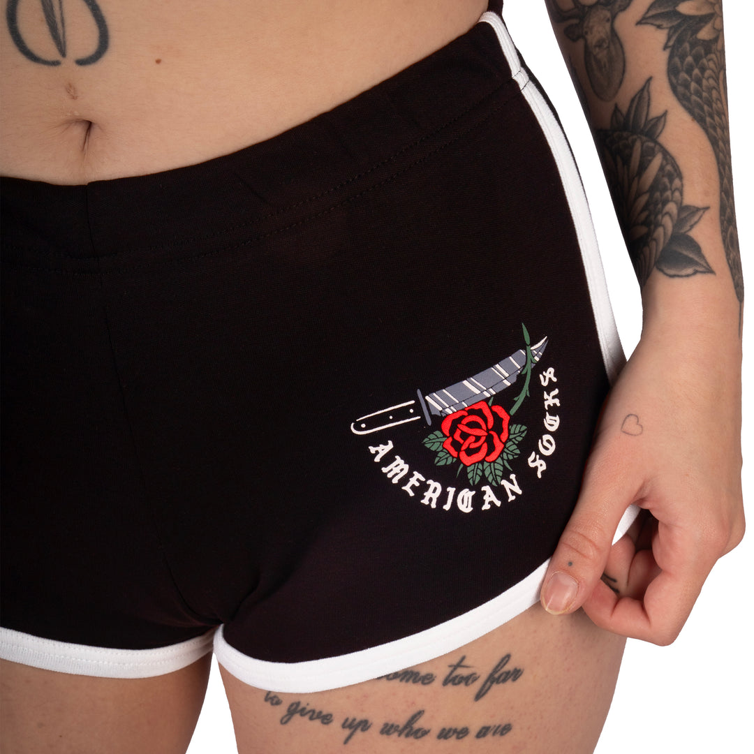 Fake Boxer Shorts