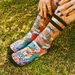 AMERICAN SOCKS | Shop | Signature Graphic Socks