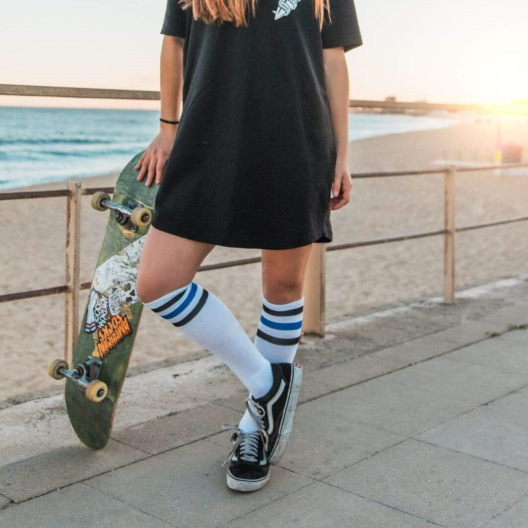 AMERICAN SOCKS ® Official Shop | Knee High Socks | Prankster